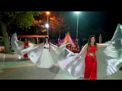 LİNA KINA ORGANİZASYON