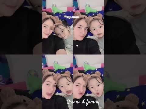 ade nana ga di ajak tante