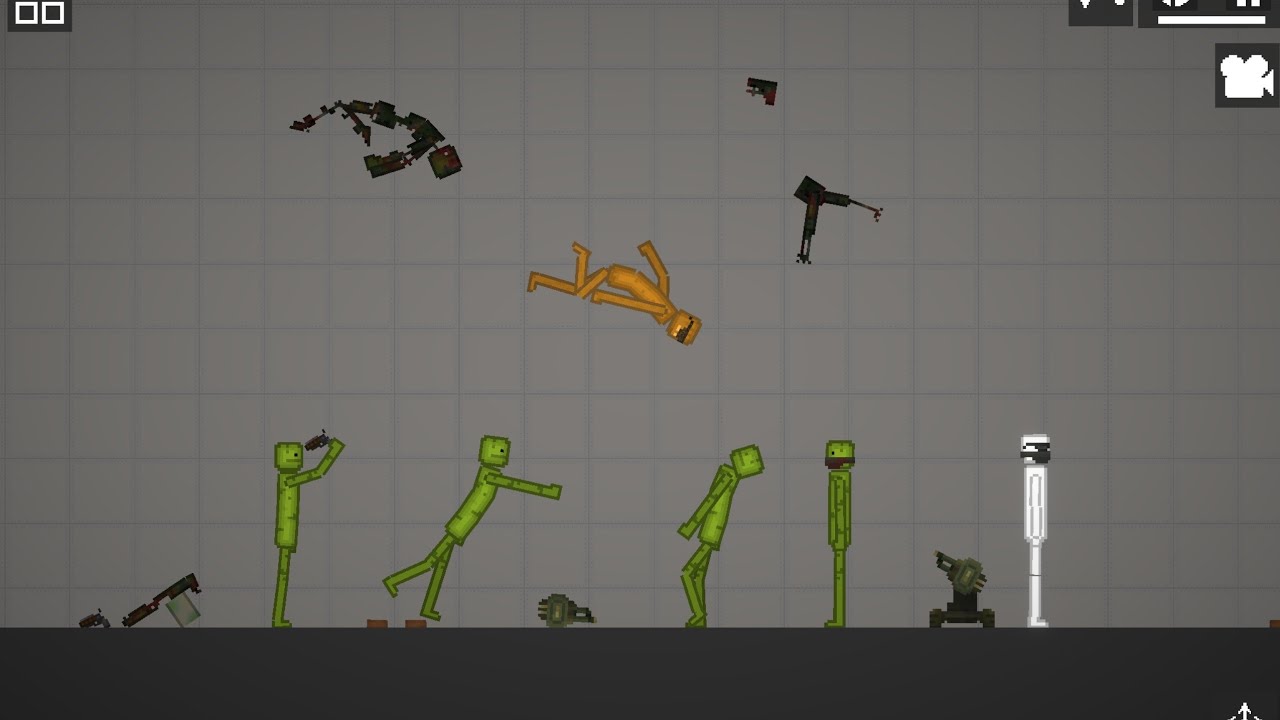 Melon Playground 13.0 or 13.1 Update - YouTube