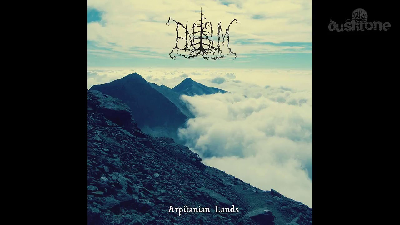 Enisum - Arpitanian Lands (Full Album) - YouTube