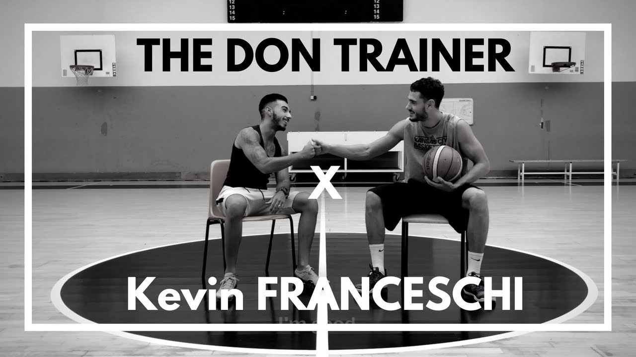 AMBITION IS PRICELESS EP 04 : Kevin FRANCESCHI, l'étoile montante du ...