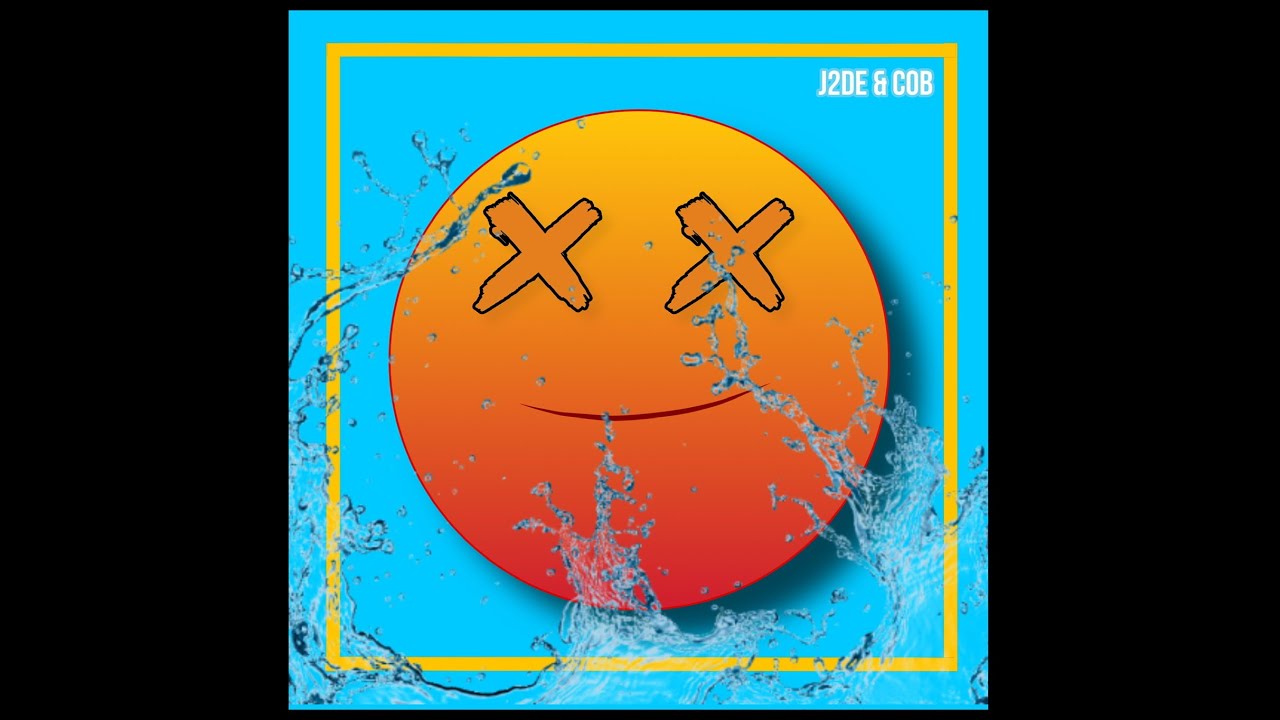 Cob & J2de - Waves (Official Audio) - YouTube