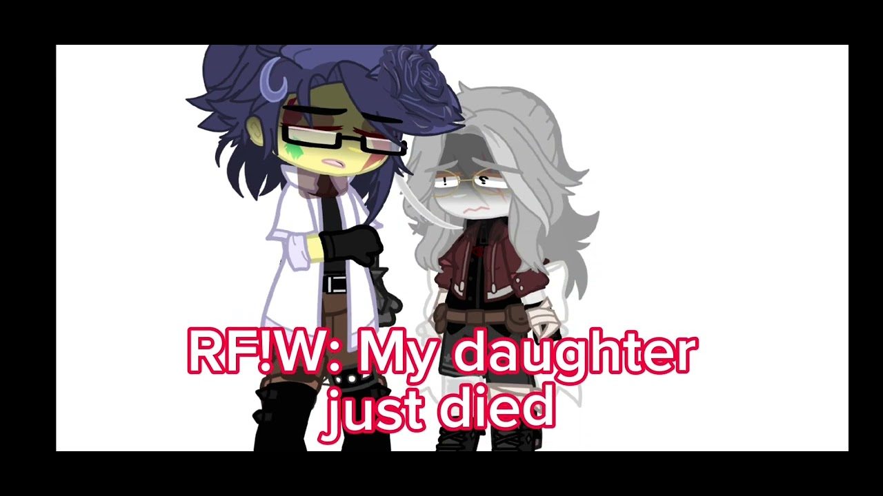 Priest Can't Take Things Seriously 💀😔 | Ft. RF!Wally, Y/N, Evil ...