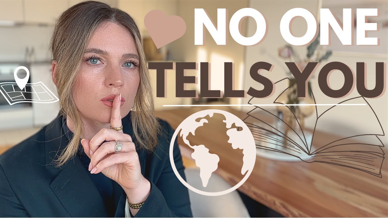 3 Harsh Truths About Purpose ( and how to find it) - YouTube