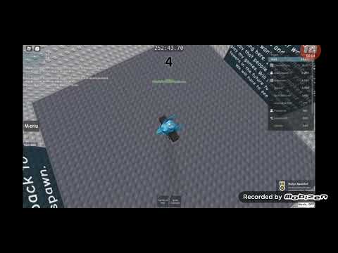 Citadel of Void Completion (first useable video) - YouTube