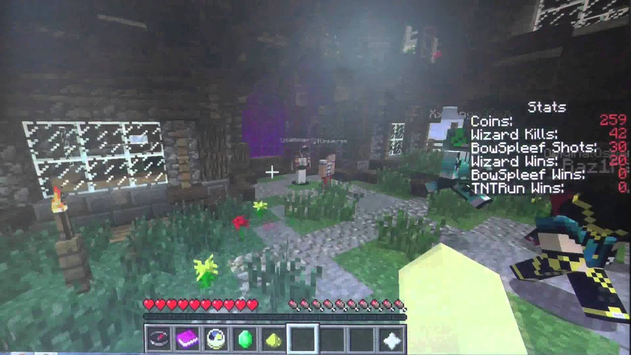 MINECRAFT COMING SOON - YouTube