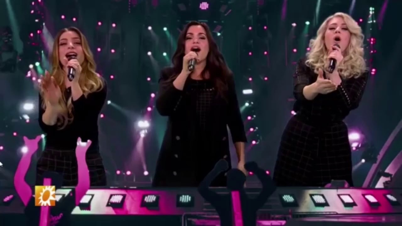 Acapella Songs - OG3NE - YouTube