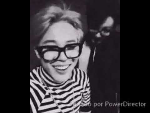 sexy Park Jimin