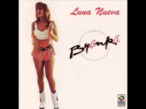 Byanka - Cada Tarde Lluviosa (Audio)
