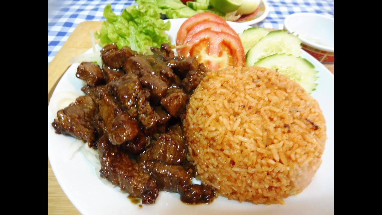 EP 060-RIZ LOC LAC-LES RECETTES ORIGINALES - YouTube