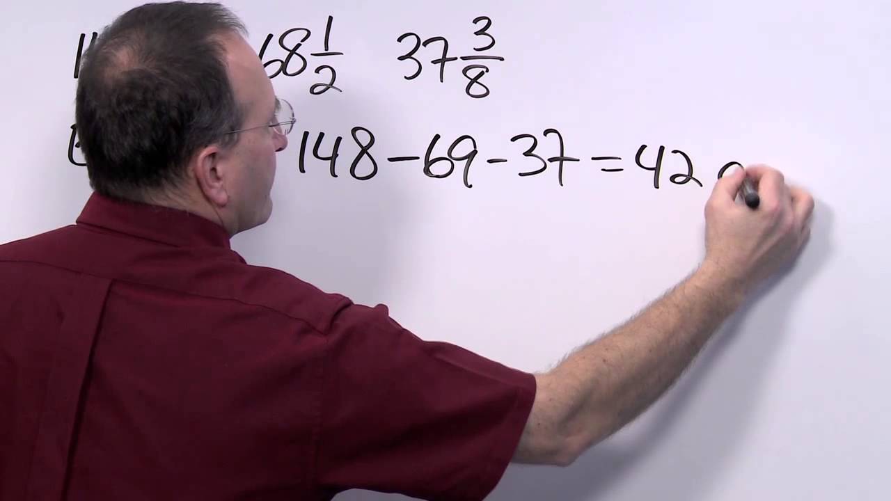 Lial Basic College Math Ch 3 Ex 19 YouTube lial-basic-college-math-ch-3-ex-19-youtube