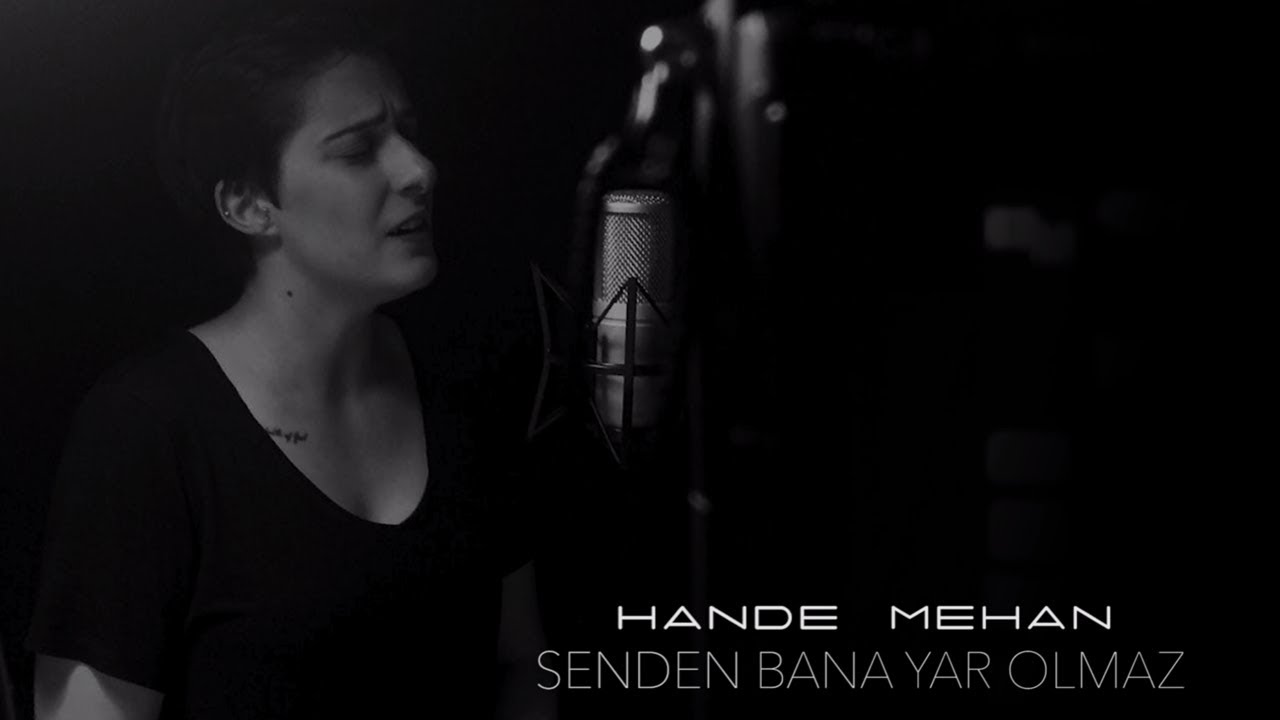 Hande Mehan - Senden Bana Yar Olmaz (Official Audio) - YouTube