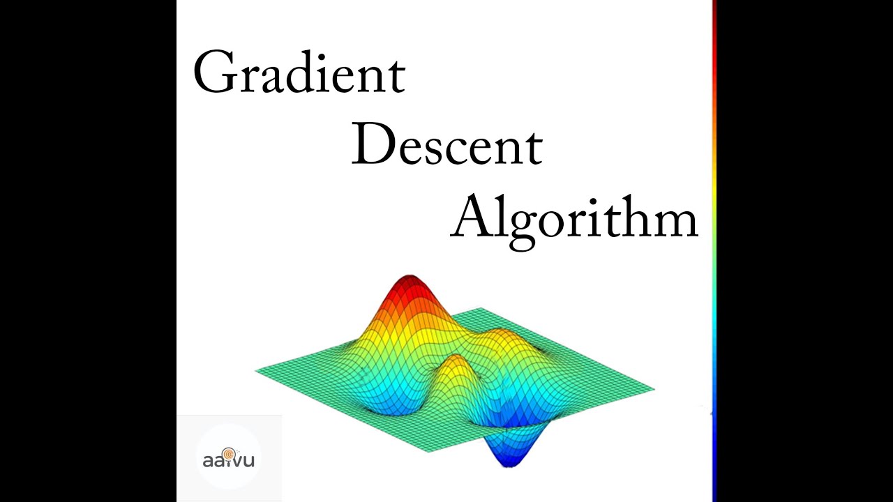 Machine Learning-Gradient Descent -in Sinhala - Methma Bandara - YouTube