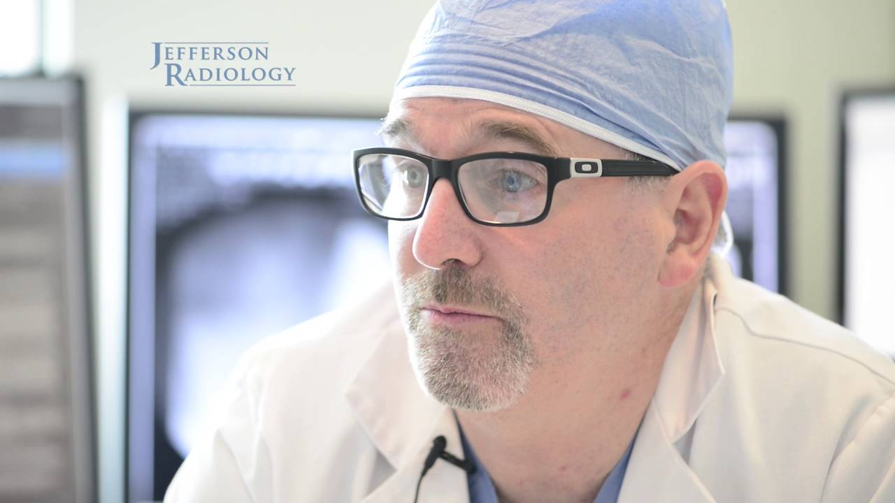 Why do you prefer Embosphere Microspheres for Uterine Fibroid ...