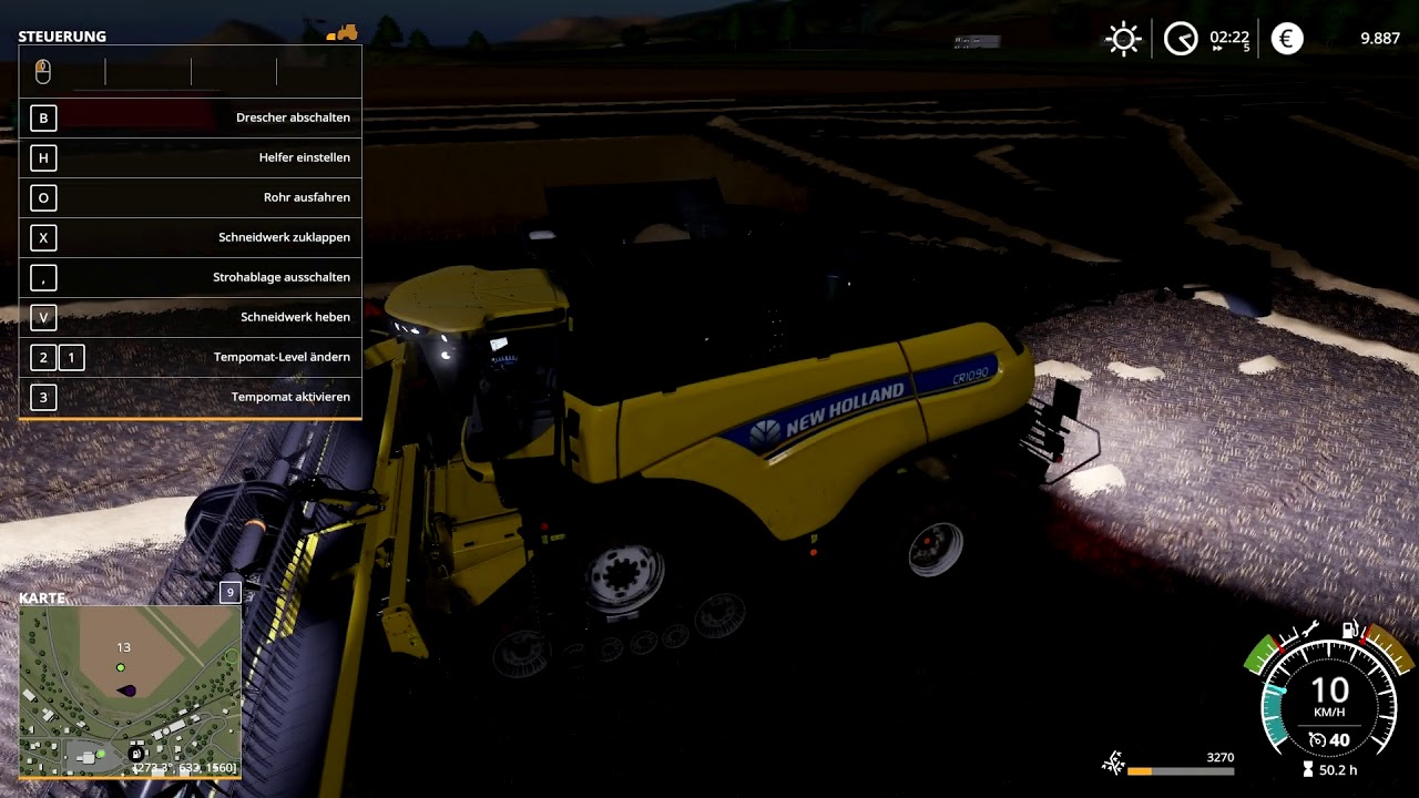 Let´s Play together Farming Simulator #08 Wir sind immer noch nicht ...