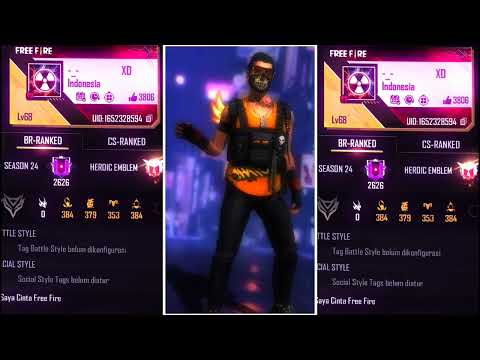 PRESET•5MB||GEDE TAPI NGAK BISA DI PEGANG🥴