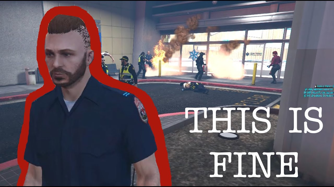 Maxwell the Medic at Mt Zonah - Highlights #4 - YouTube