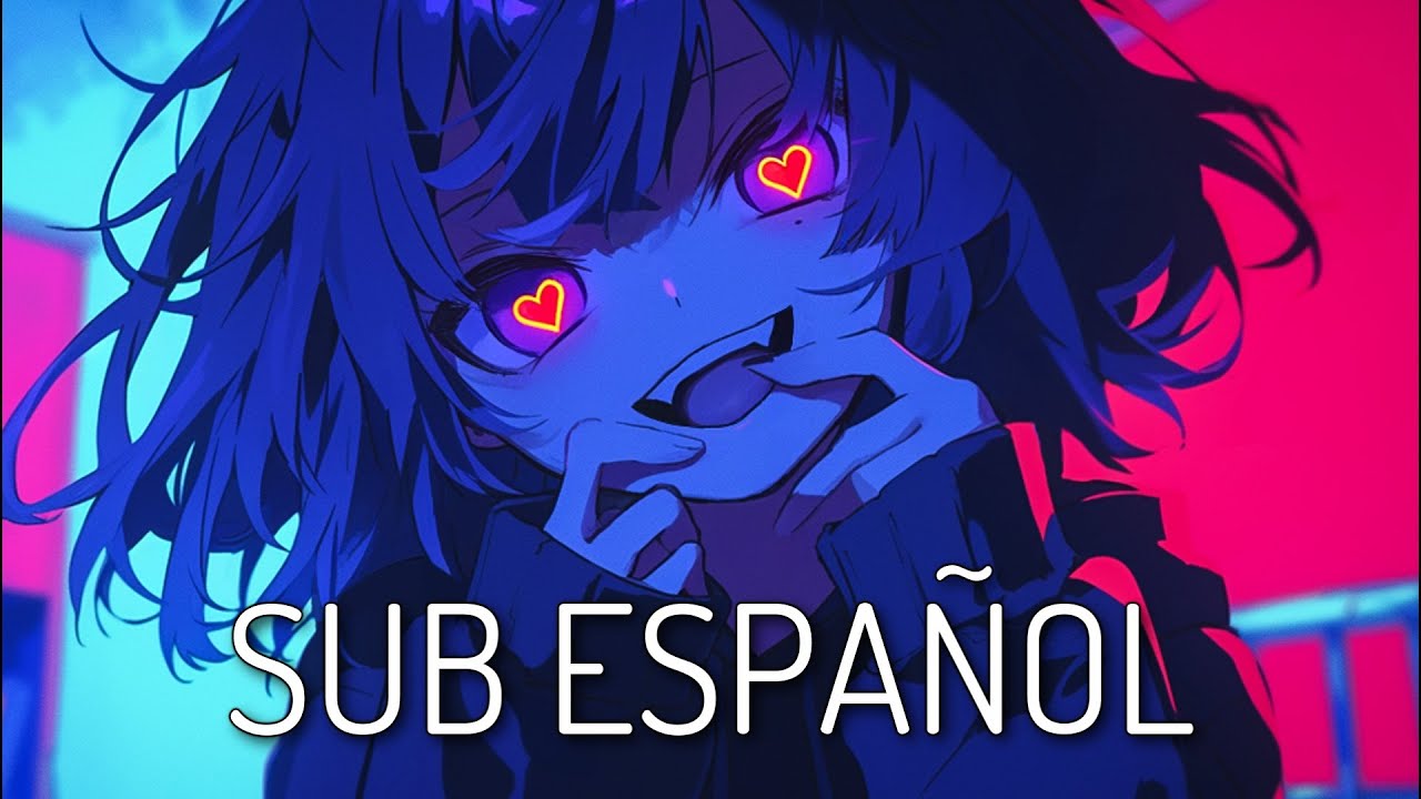 Lianne Kaye - Vampire (Sub Español) - YouTube