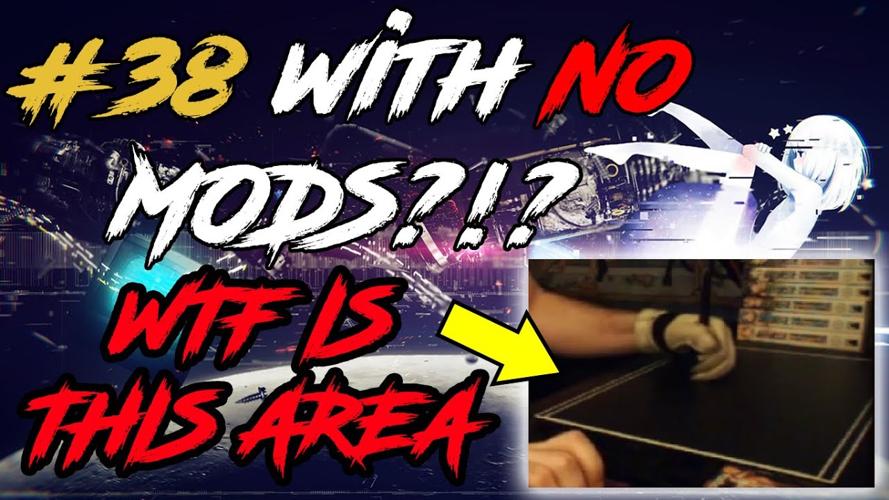 MY BEST NO MOD PLAY EVER! #38 on Camellia - Enantiomorphs - YouTube