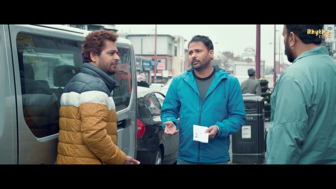 Chal Mera putt 2 movie trailer - YouTube