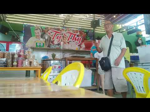 ty thy #gỏi đu đủ #tythy #goidudutythy #huynhkimtram - YouTube