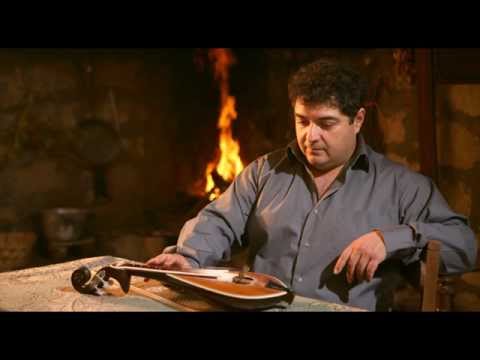 ΚΛΩΣΤΡΑΚΗΣ-ΣΤΑΥΡΙΑΝΟΥΔΑΚΗΣ - ΤΟ ΜΗΛΟΝ ΟΣΟ ΚΡΕΜΕΤΑΙ - YouTube