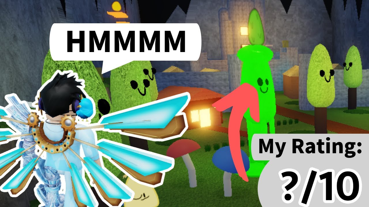 Rating YOUR Obbies in Obby Creator 1 - YouTube