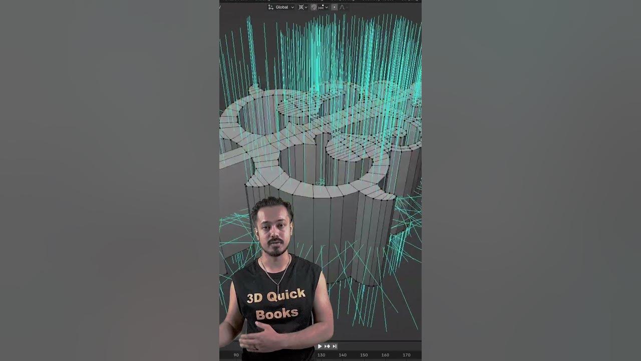 Do You Know How to Practice in 3D? #3d - YouTube