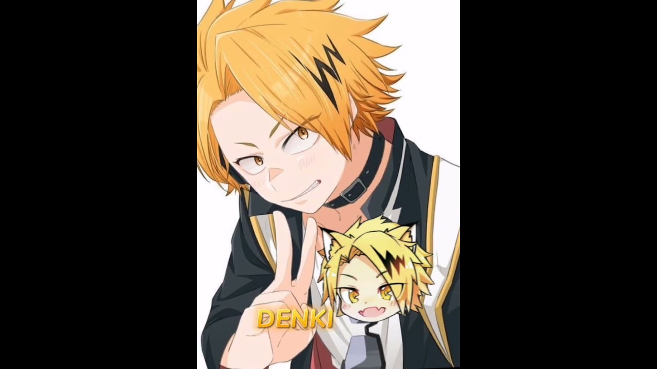 NEW EDIT ¦¦ Anime MHA ¦¦ Boys and Girls ¦¦ Song Weather Sweater ...