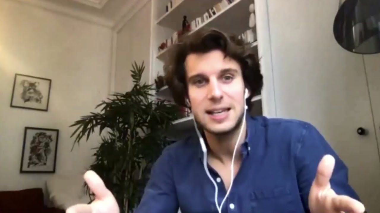 3 Chance face au besoin de travail utile - YouTube