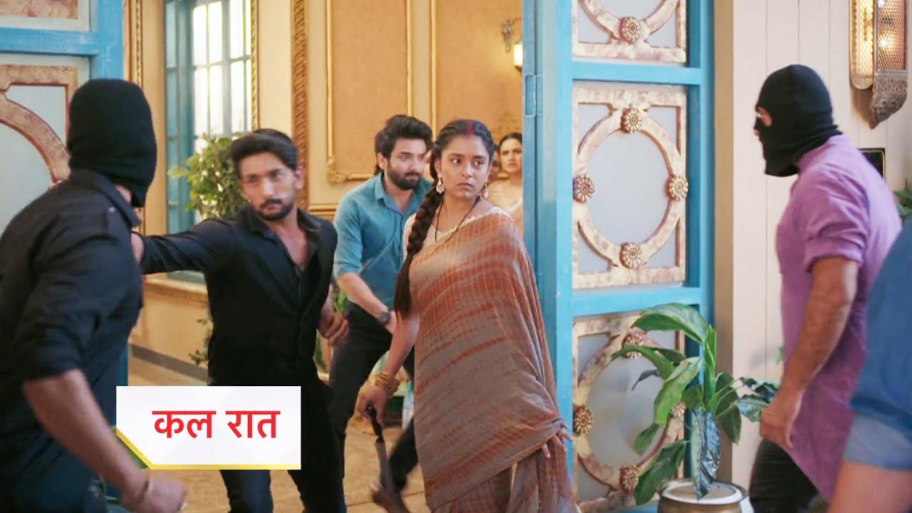 Imlie Promo | 1st July 2022 Episode | Courtesy: Star Plus - YouTube