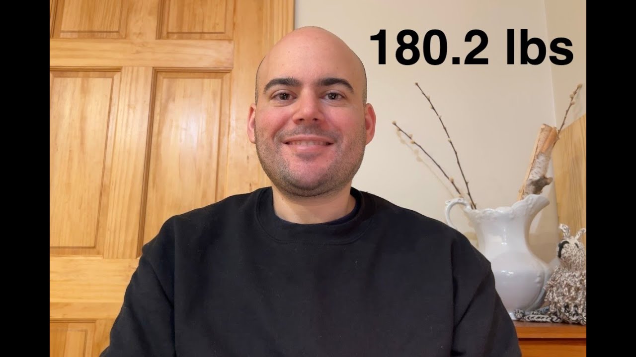 Fat to Fit: Day 59 - YouTube