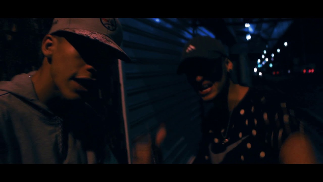 Raptor Lion - [ Bless Bless ] Ft-DavidAc - [ Shot By Swagg Criollo Film ...