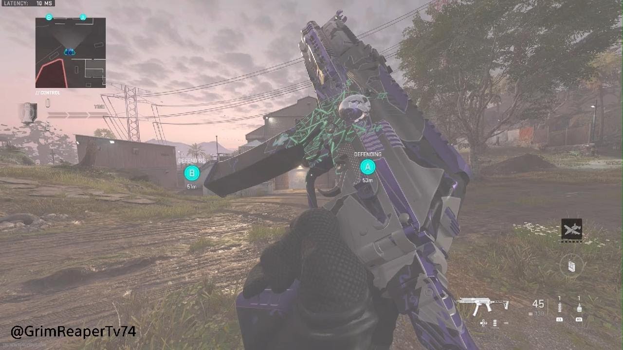 Call of Duty:MW2 Ranked Multiplayer🔥💯 - YouTube