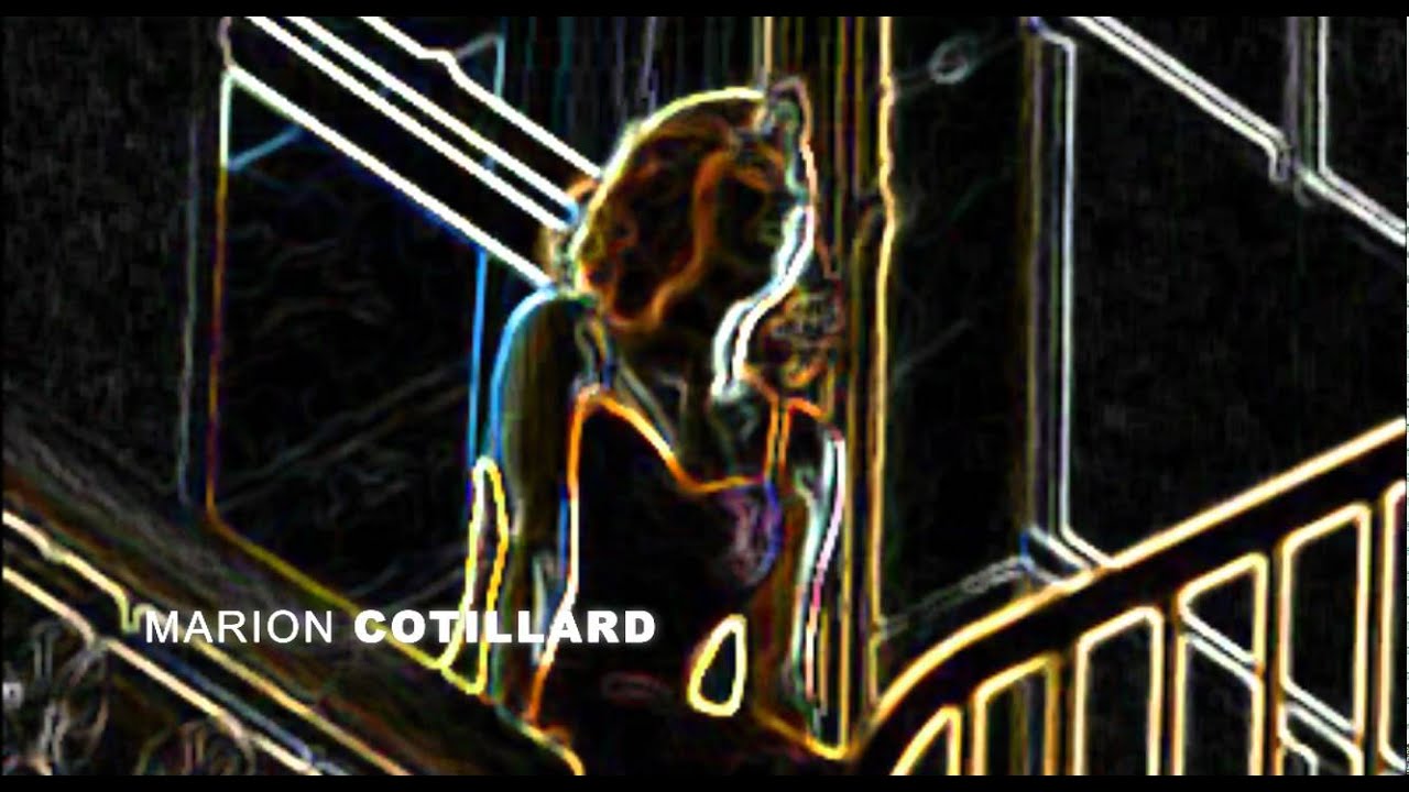 Inception Title Sequence - YouTube