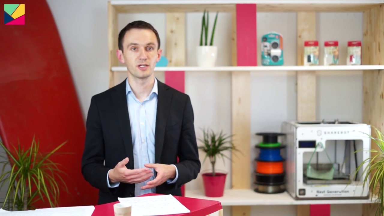 L'enveloppe soleau - La Fabrique à Innovations - YouTube