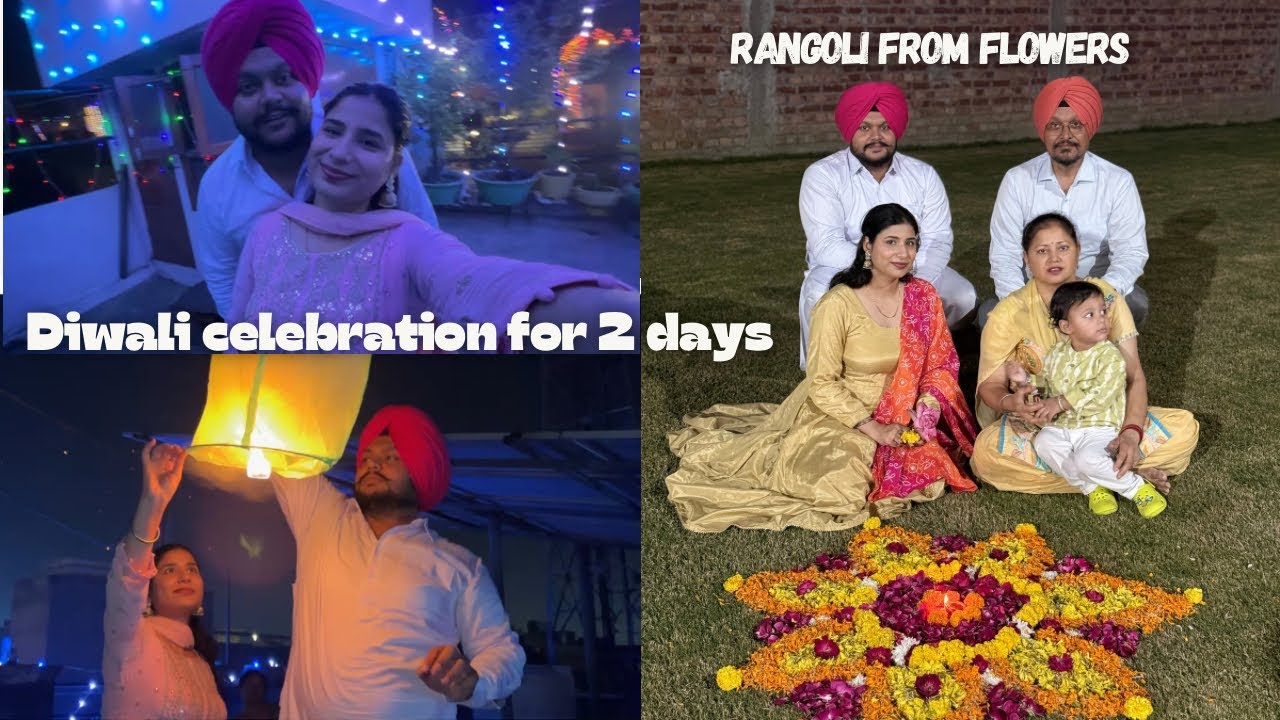 This years Diwali was different 🪔 || All firecrackers 🧨 went crazy🤣 ...