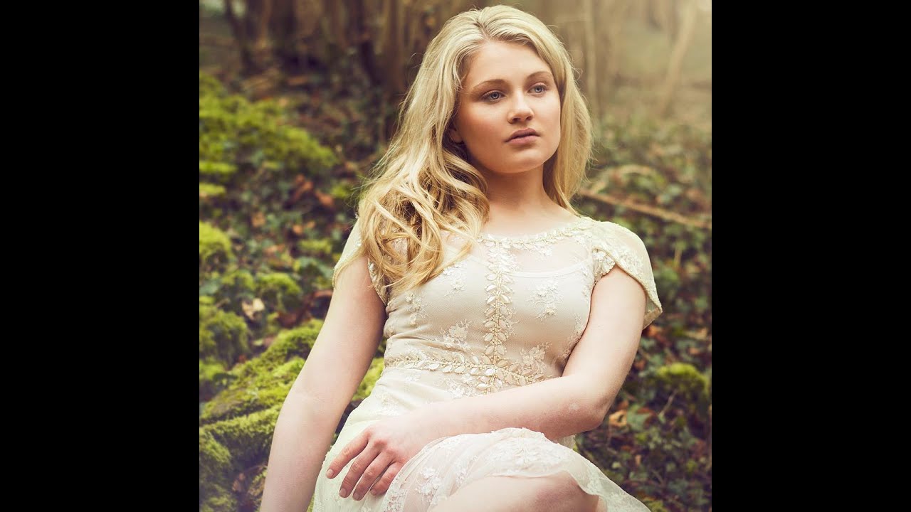 When She Loved me - Eleanor Williams - YouTube