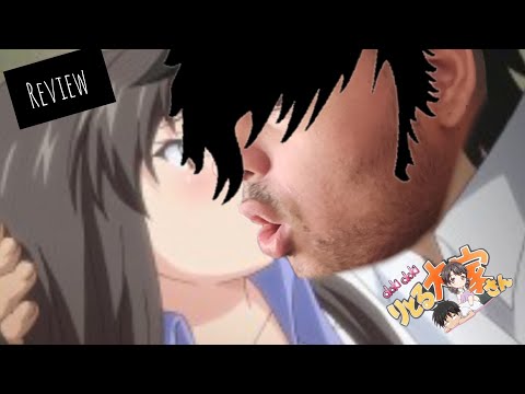 My Review On Dokidoki Little Ooyasan Season 1 Episode 3
