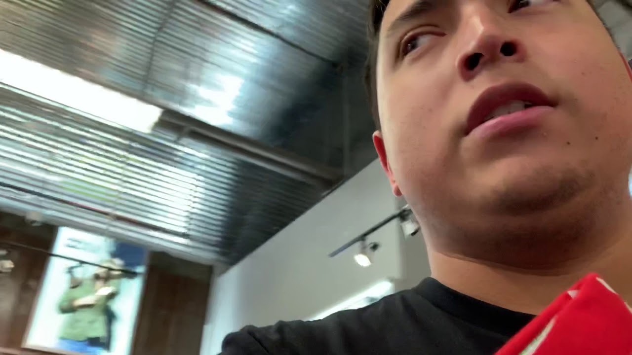 Short Tyler’s Vlog - Day 110 - YouTube