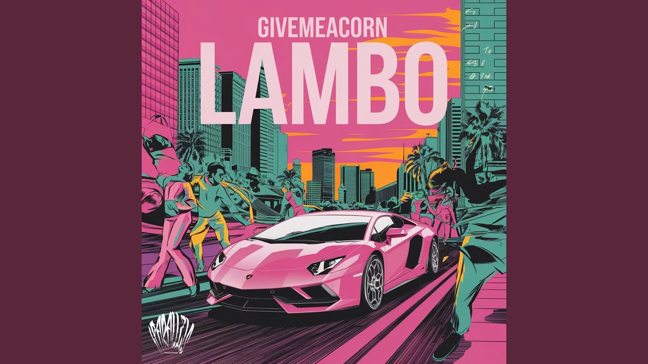 Lambo - YouTube