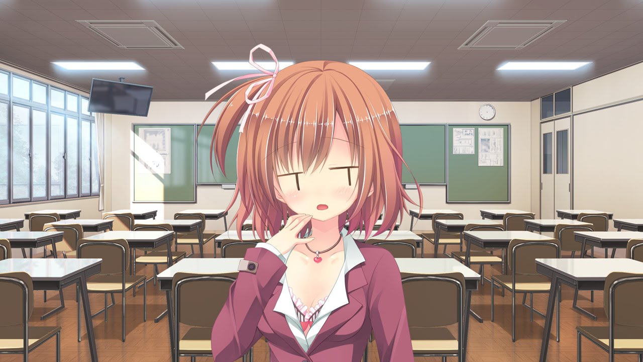 【プレイ動画】 QUINTUPLE☆SPLASH 体験版 Part12 - YouTube