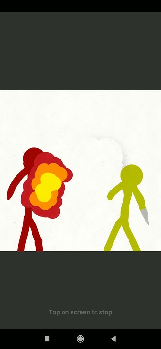 my animation part 2 - YouTube