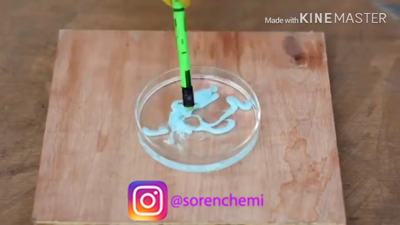 Several science experiment-spectacular - YouTube