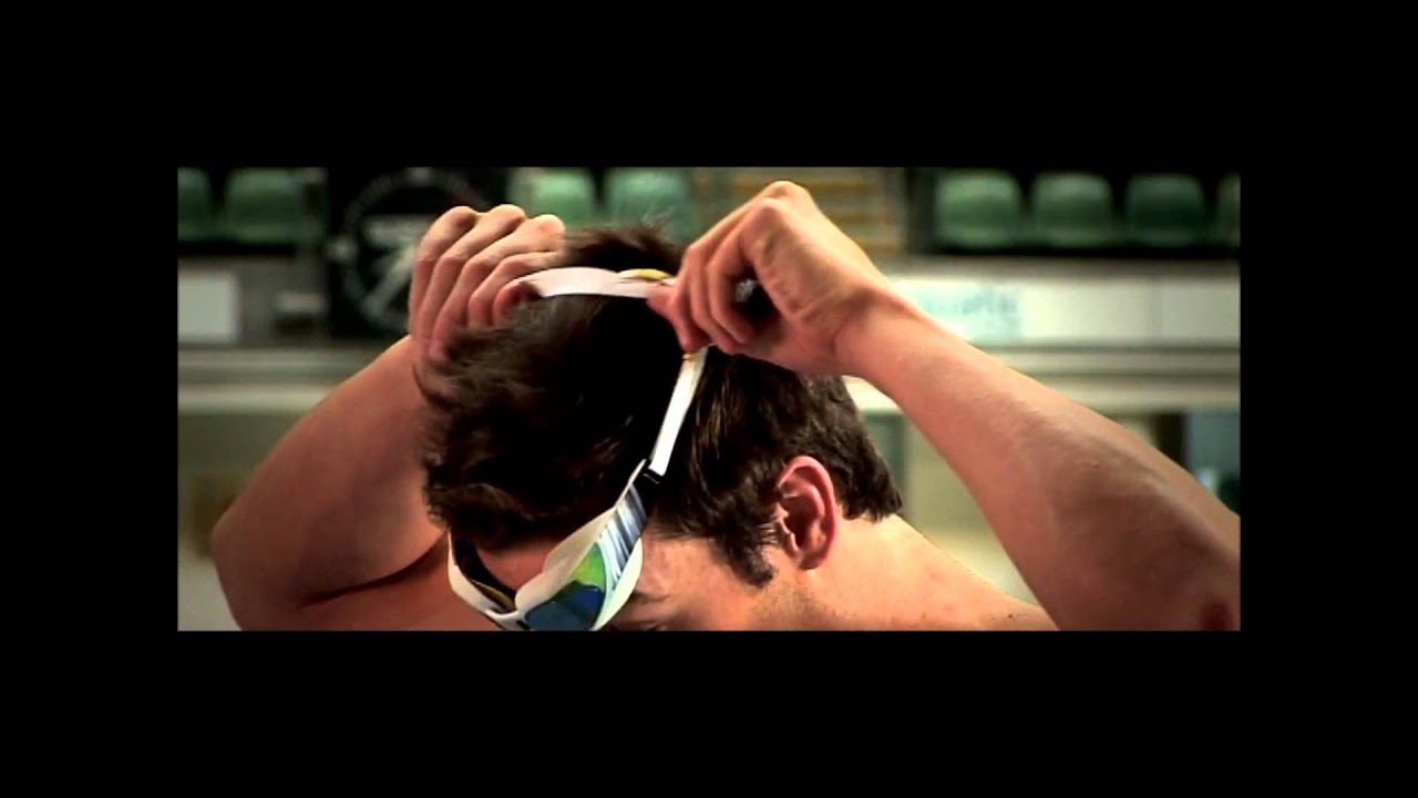 Speedo Fastskin3 Product Information and Developement Video on the ...