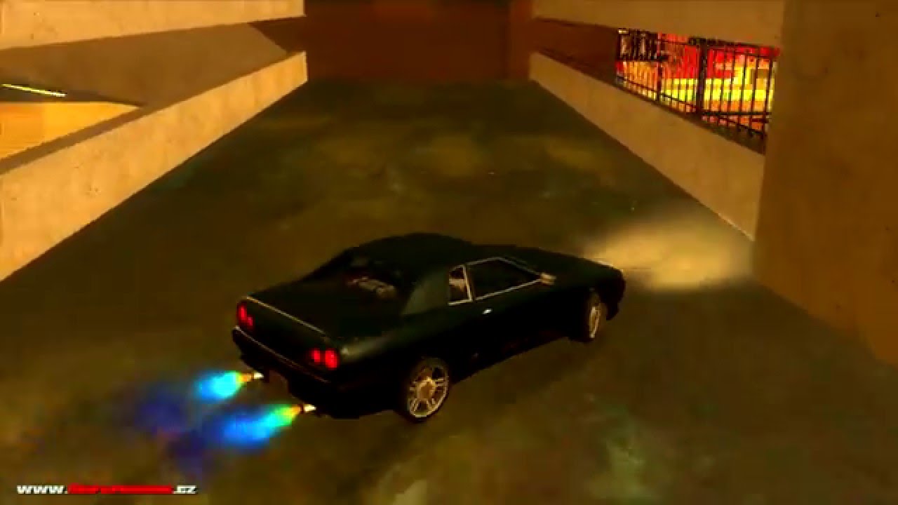 GTA SA - FreaK is back ?! [HD1080p60] - YouTube