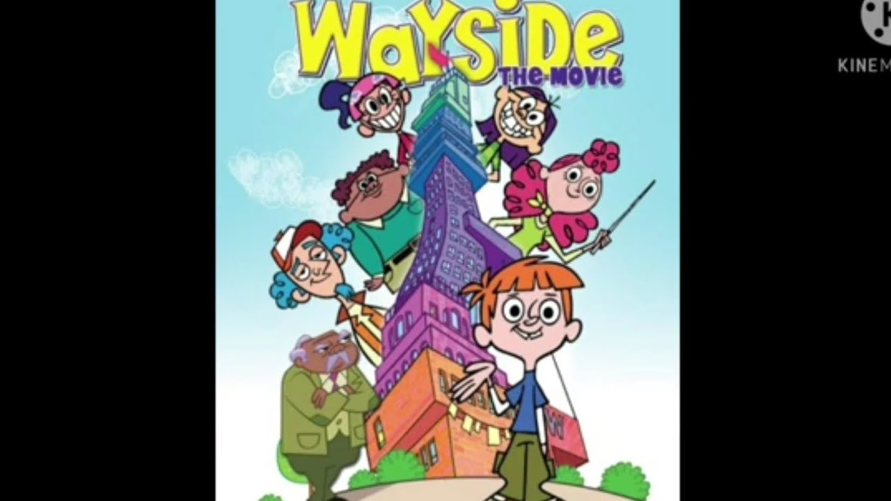 Wayside: The Movie (2005) (Alternate Ending) (Audio Only) (JUMPSCARE WARNING) - YouTube