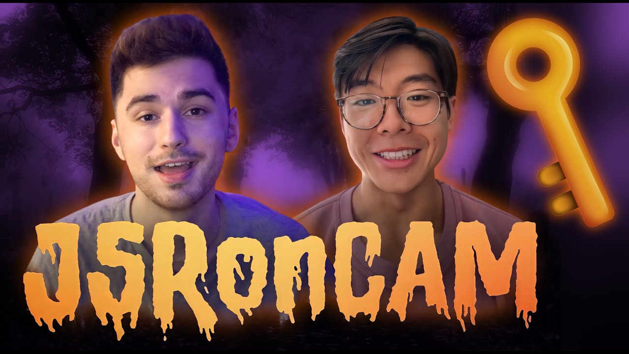 S1E1: WELCOME TO THE GAME (Ft. Derek X BB23) | JSROC [Online Big ...