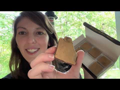 MRS. PATEL’S LACTATION TREATS - LACTATION COOKIES - BREASTFEEDING COOKIES - LACTATION BARS