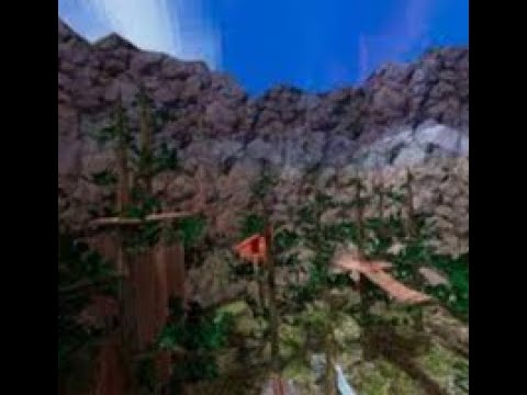 Forest.exe - YouTube